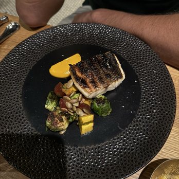 LITTLE FISH - Updated December 2025 - 679 Photos & 592 Reviews - 746 S ...