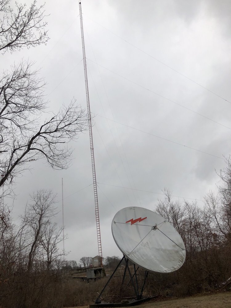 WPRO-FM 92 PRO-FM 92.3 - Updated July 2024 - Request 1502 Wampanoag Trl ...