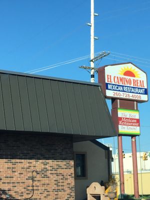 EL CAMINO REAL - Updated August 2024 - 18 Photos & 33 Reviews - 1401 ...