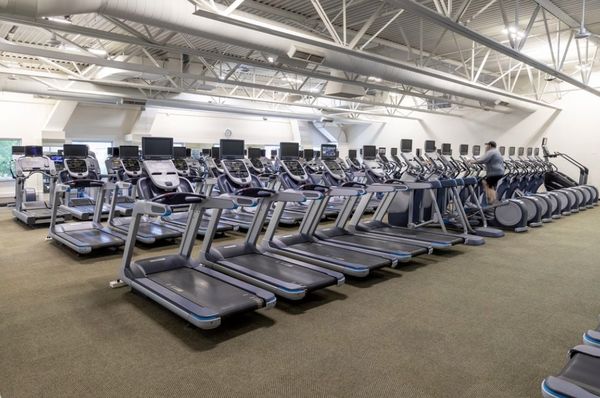 WEST LOOP ATHLETIC CLUB with photos - Updated August 2024 - 58 Photos ...