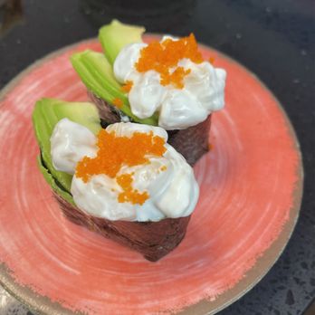 YI SUSHI - Updated August 2025 - 74 Photos & 63 Reviews - 910 NE Tenney ...