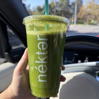 NEKTER JUICE BAR - Updated January 2026 - 67 Photos & 23 Reviews ...