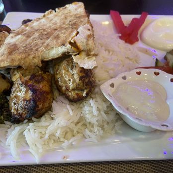 LAYALI HALAB - Updated May 2024 - 29 Photos & 16 Reviews - 10477 Old ...