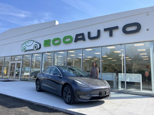 ECO AUTO - Updated January 2026 - 21 Photos - 623 Main St, Tewksbury ...