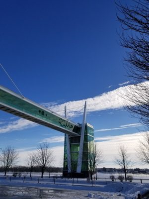 DAVENPORT SKYBRIDGE - Updated October 2025 - 34 Photos - W River Dr ...