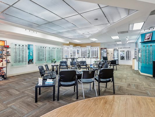 CROWN VISION CENTER - Updated April 2025 - 24 Photos & 14 Reviews ...