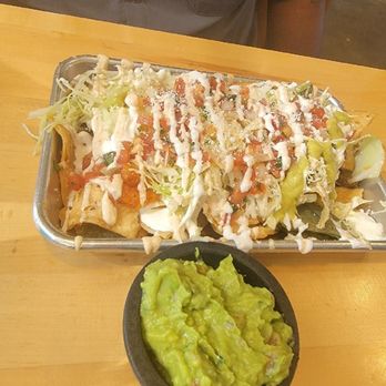 TACO NATION - Updated July 2024 - 216 Photos & 97 Reviews - 1741 ...