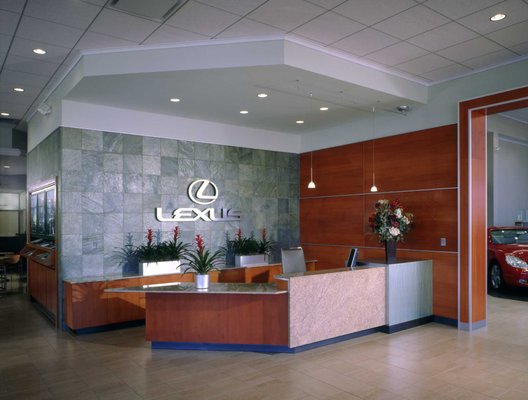 LEXUS OF NAPERVILLE - Updated December 2025 - 36 Photos & 152 Reviews ...