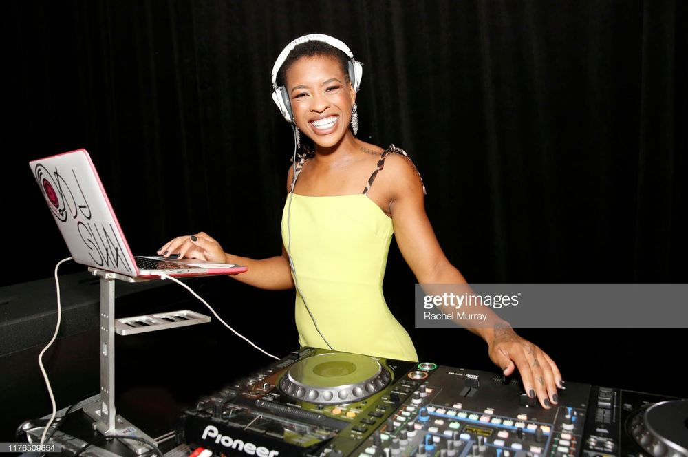 DJ SHAI - Updated October 2025 - Request a Quote - Los Angeles ...