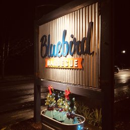 BLUEBIRD BARBECUE - Updated July 2025 - 376 Photos & 526 Reviews - 317 ...