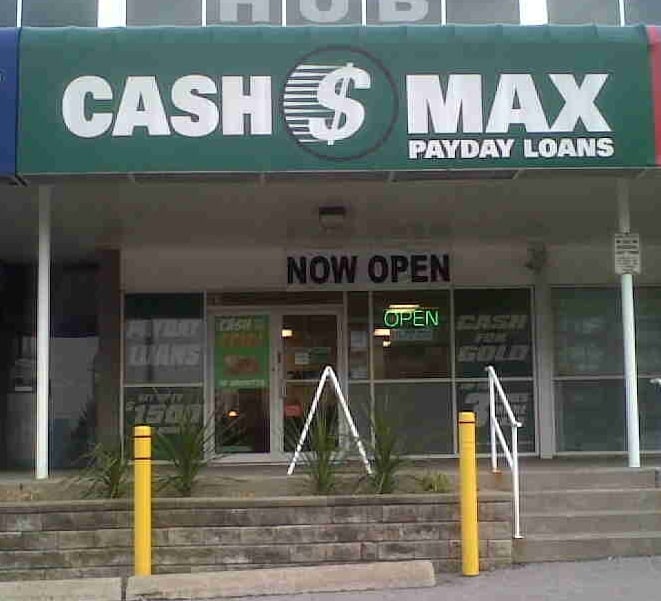 CASH MAX - Updated December 2025 - 1533 Victoria Park, Toronto, Ontario ...