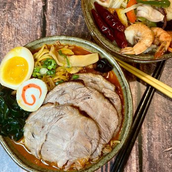 KENZO RAMEN - Updated December 2025 - 26 Photos & 16 Reviews - A9- 555 ...