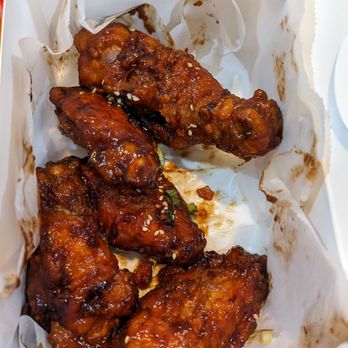 TTOBONGEE CHICKEN - Updated August 2024 - 395 Photos & 199 Reviews ...