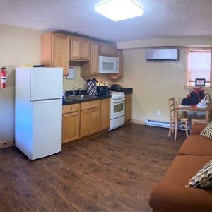 SNO SHU INN - 10770 S Hulbert Rd, Hulbert, MI, United States - Yelp