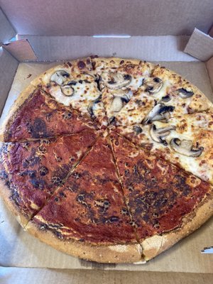 DOMINO’S PIZZA - Updated January 2025 - 26 Reviews - 1717 Sudderth Dr ...