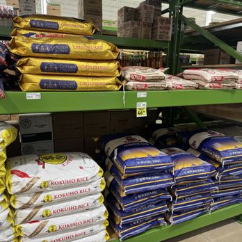 US FOODS CHEF’STORE - Updated December 2025 - 215 Photos - 4001 ...