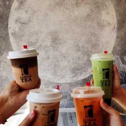LUNAR TEA - Updated April 2025 - 692 Photos & 157 Reviews - 2334 S King ...