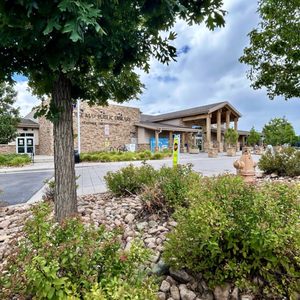 GREEN VALLEY RANCH LIBRARY - Updated May 2025 - 23 Photos & 15 Reviews ...