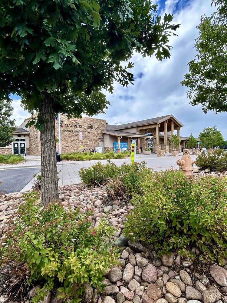 ELOISE MAY LIBRARY - Updated September 2025 - 19 Photos & 36 Reviews ...