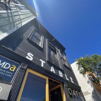 STABLE CAFE - Updated June 2024 - 638 Photos & 651 Reviews - 2128 ...