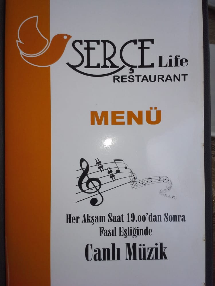 SERÇE RESTAURANT - Updated March 2024 - Kurttepe Mevkii, Adana, Turkey ...