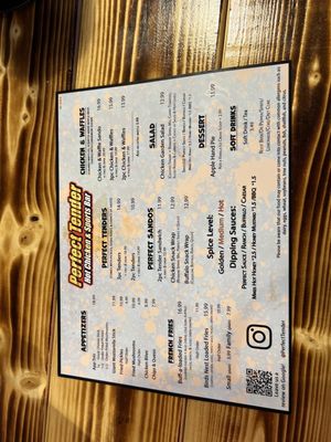 PERFECT TENDER HOT CHICKEN - Updated January 2026 - 200 Photos & 119 ...