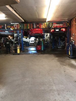 KIKO MUFFLER - Updated January 2026 - 10 Photos - 8532 Avenue 9E ...