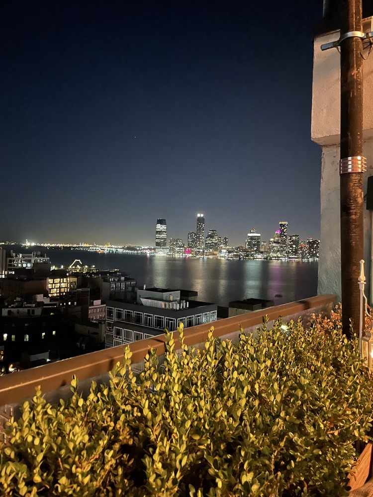 BAR HUGO - 167 Photos & 118 Reviews - 525 Greenwich St, New York, New ...