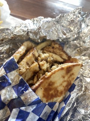 GYROZ - Updated October 2025 - 35 Reviews - 2008 S University Blvd ...