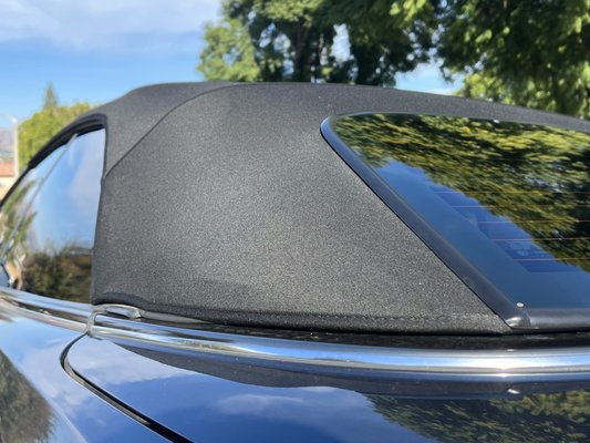 AAA CONVERTIBLE & SUNROOF SERVICES - Updated December 2025 - 89 Photos ...