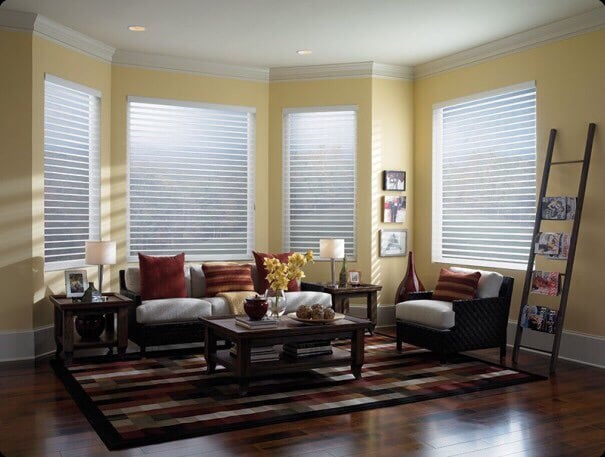 DESIGNSCAPE INTERIORS WINDOW FASHIONS - Updated March 2026 - 12 Photos ...