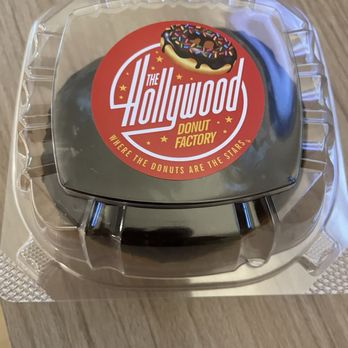 THE HOLLYWOOD DONUT FACTORY - Updated August 2025 - 175 Photos & 85 ...