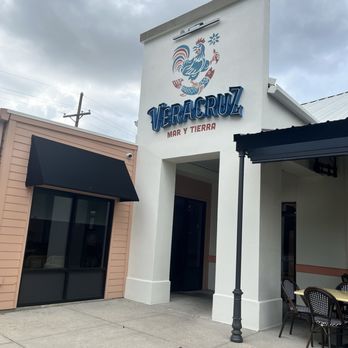 VERACRUZ RESTAURANT - Updated October 2025 - 67 Photos & 29 Reviews ...