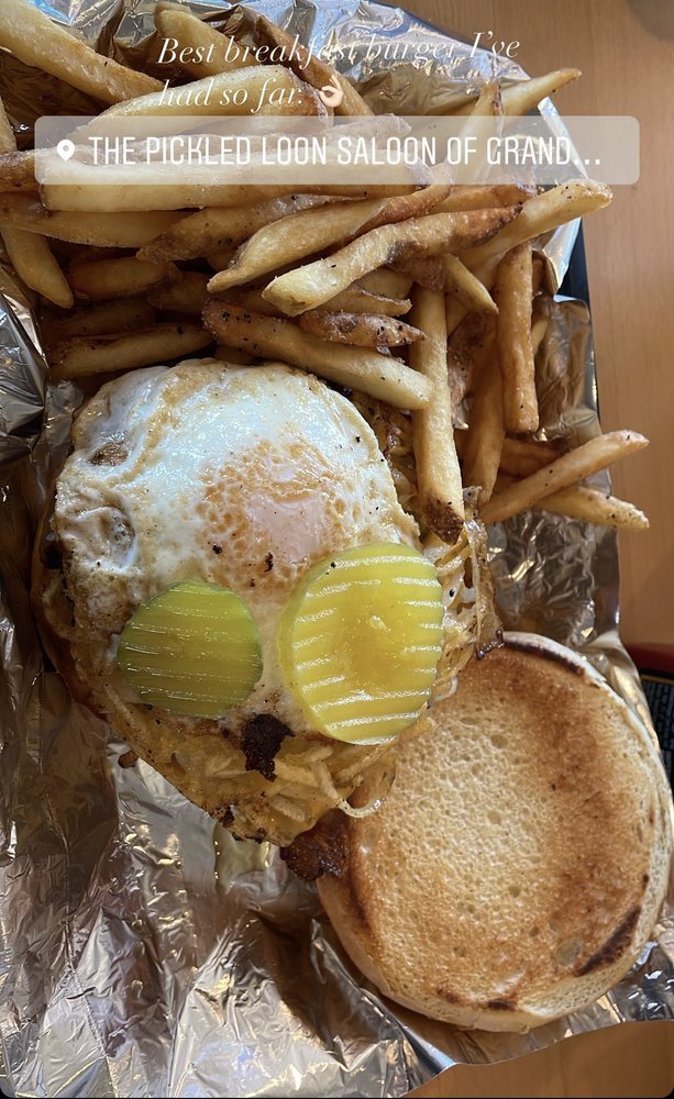 THE PICKLED LOON SALOON OF GRAND RAPIDS - Updated September 2025 - 48 ...