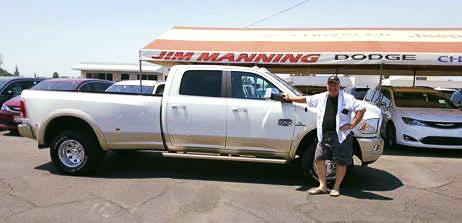 JIM MANNING DODGE CHRYSLER JEEP RAM SRT - Updated October 2025 - 60 ...