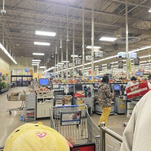 WALMART SUPERCENTER - Updated November 2024 - 44 Photos & 27 Reviews ...