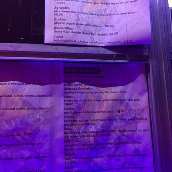 HERCULES BARBECUE - Updated January 2026 - 40 Photos & 11 Reviews ...