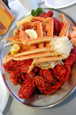 OUTBACK CRAB SHACK - Updated October 2025 - 415 Photos & 313 Reviews ...