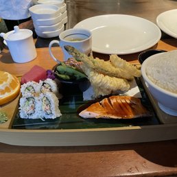 BENIHANA - 1517 Photos & 1496 Reviews - 4250 Birch St, Newport Beach ...