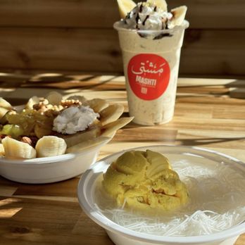 MASHTI CAFE - Updated October 2025 - 33 Photos & 10 Reviews - 1544 ...