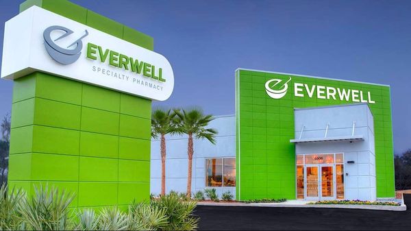 EVERWELL SPECIALTY PHARMACY - Updated November 2025 - 18 Photos & 23 ...