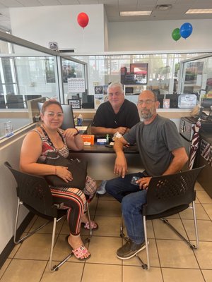 LARRY H. MILLER DODGE RAM - Updated December 2025 - 25 Photos & 102 ...