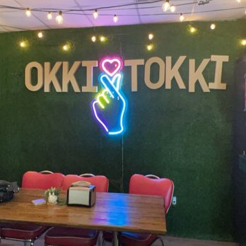 OKKI TOKKI - Updated January 2026 - 57 Photos & 32 Reviews - 549 Main ...