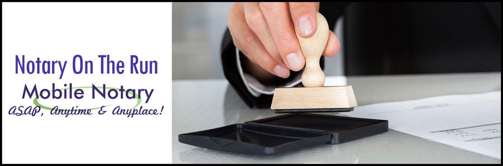 NOTARY ON WHEELS - Updated August 2024 - 14 Photos - Peoria, Arizona ...