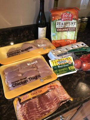 SHOPRITE CONVENIENCE & DELI - Updated August 2025 - 707 Mariners Row ...