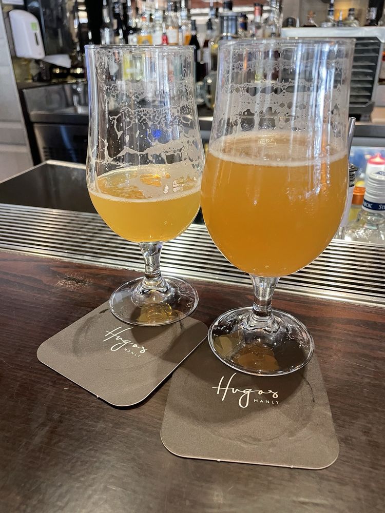 HUGOS MANLY - Updated July 2025 - 116 Photos & 66 Reviews - East ...