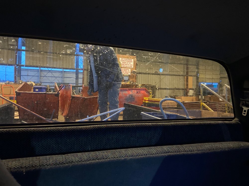 KOSTA’S SCRAP METALS - Updated January 2026 - 10 Photos - 8250 N Albina ...