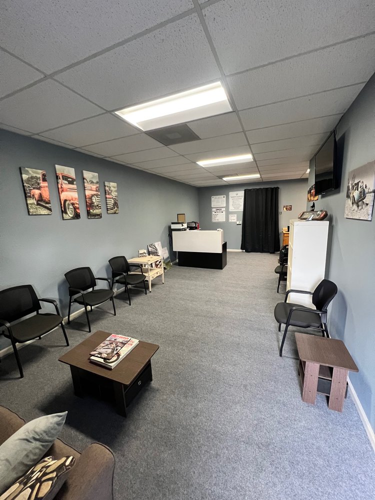 J & S SMOG - Updated December 2025 - 40 Reviews - 130 Olympia Park Rd ...