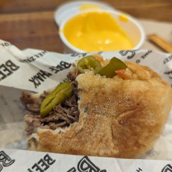 BEEF SHACK - Updated September 2025 - 15 Photos & 34 Reviews - 3433 ...