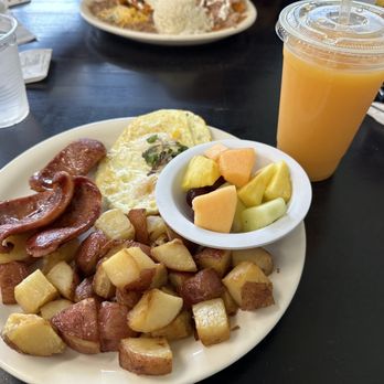 SCRAMBLERS CAFE - 1898 Photos & 1564 Reviews - 3699 Hamner Ave, Norco ...